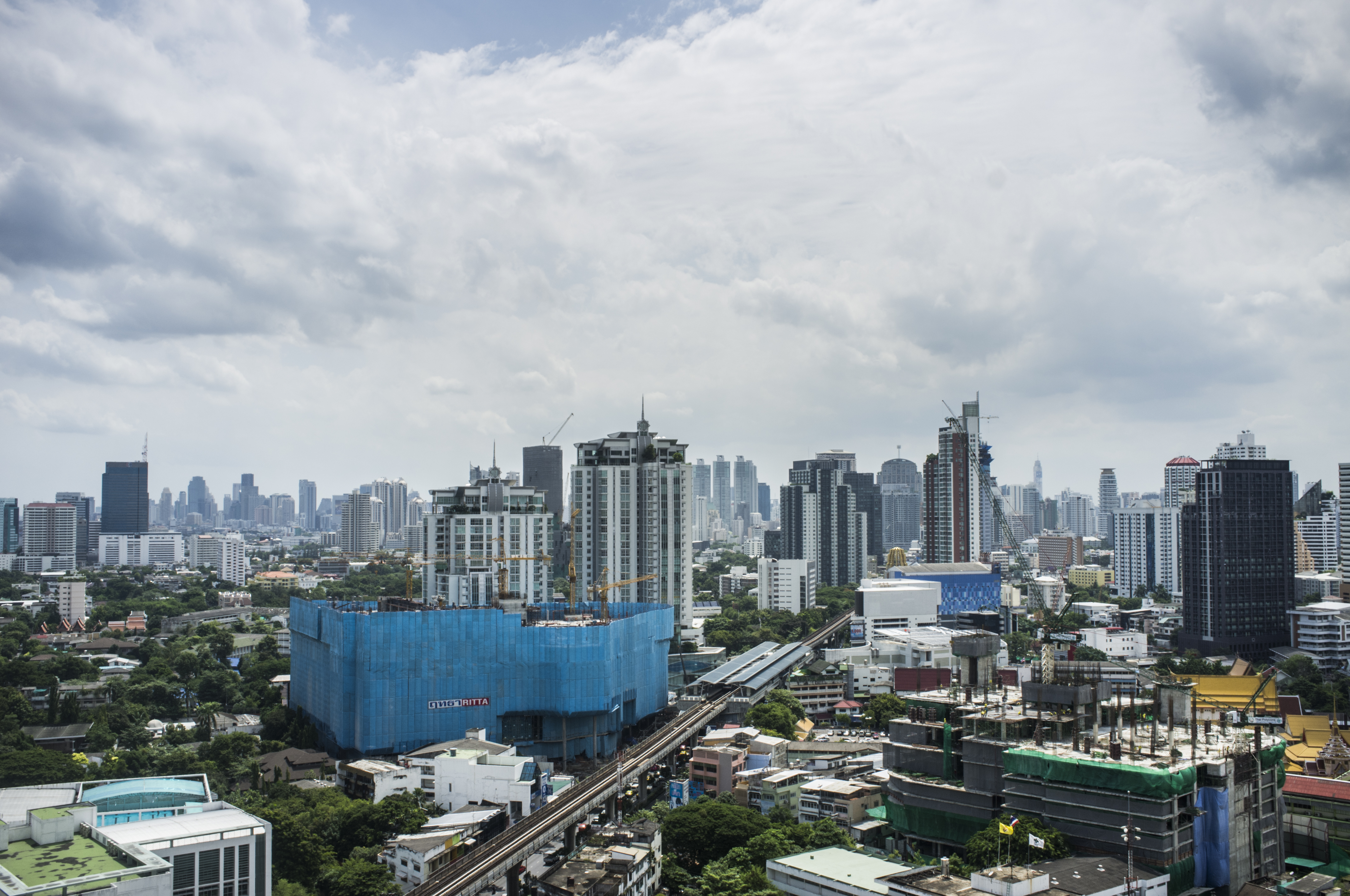 C40 Cities unlock US$1 billion in green financing - Cities Today ...