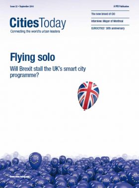 Intelligent Community Forum name Top7 Intelligent Communities of 2015 ...