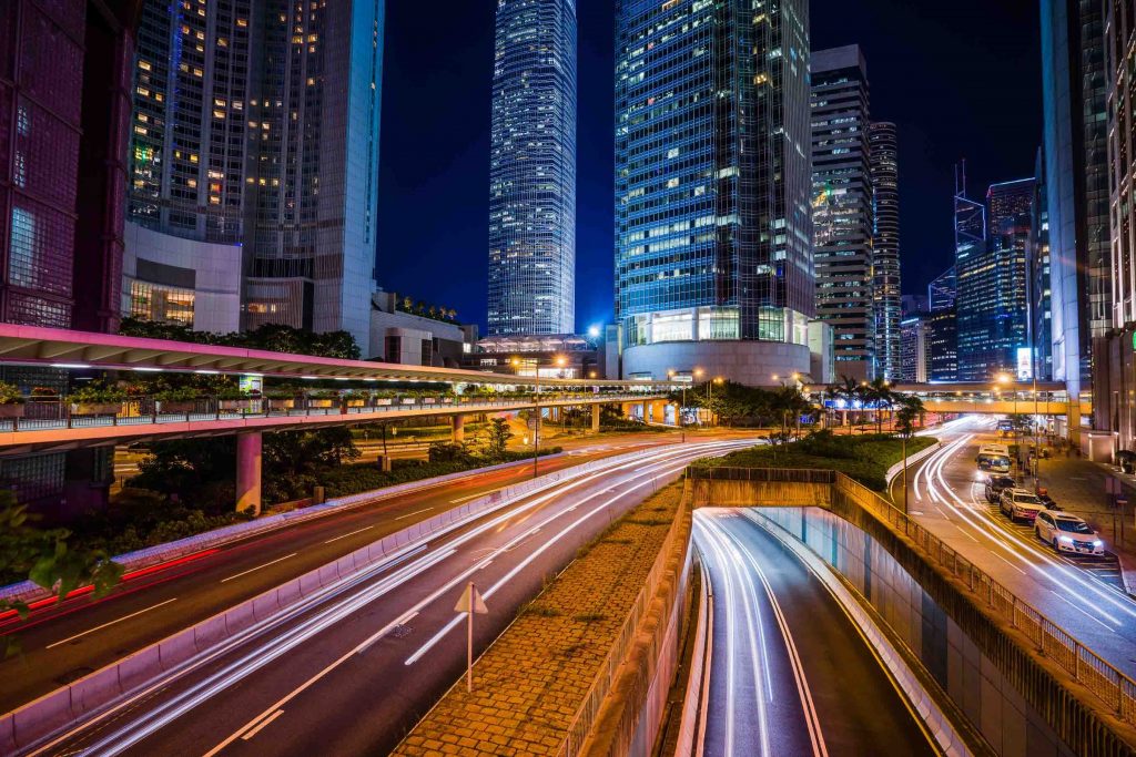 Changing cities, delivering innovations - Cities Today - Connecting the ...