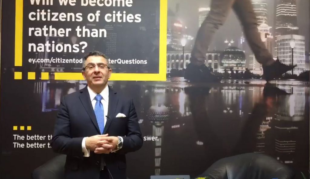 How to ‘crack the smart city finance nut'