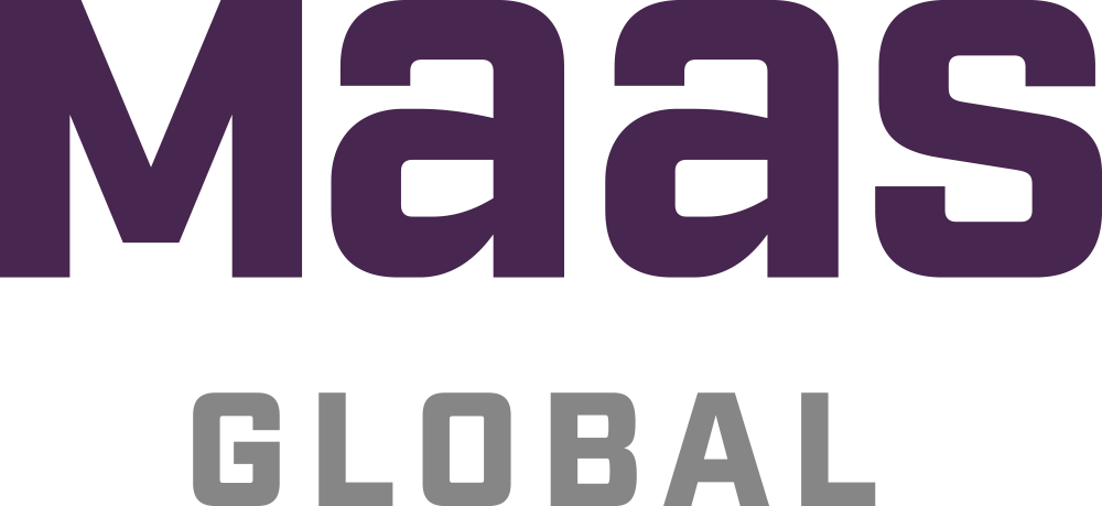 MaaS_Global_Logo - Cities Today - Connecting the world's urban leaders