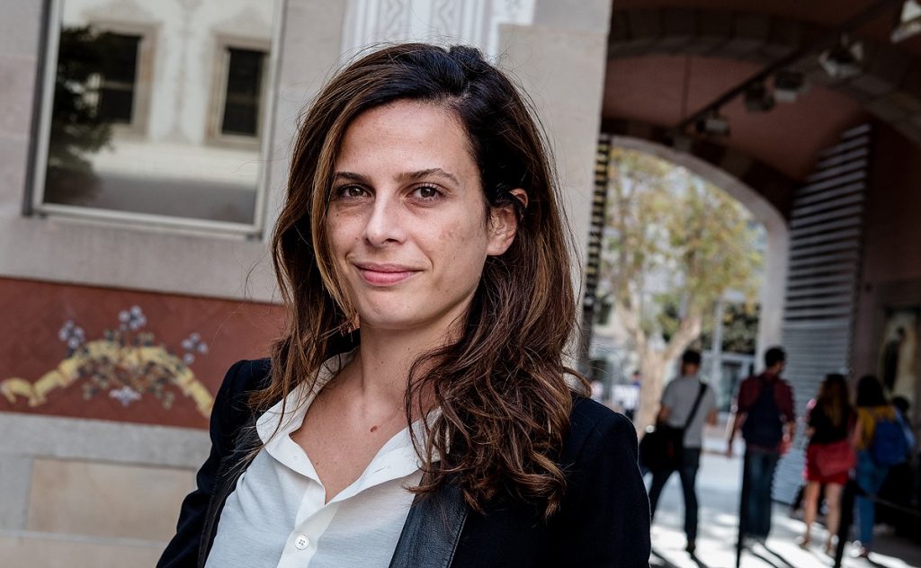 How Barcelona's smart city strategy is giving 'power to the people ...