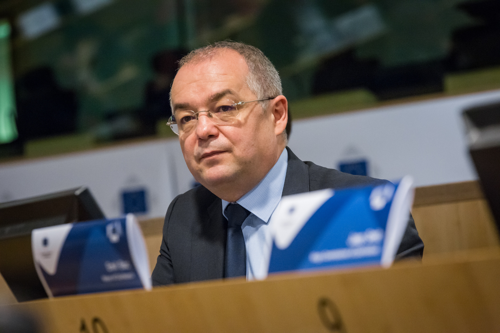 Interview: Emil Boc, Mayor of Cluj-Napoca and former prime minister of ...