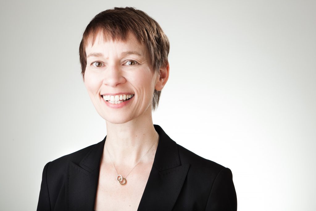 Interview: Barbara Berninger, Regional Secretary Europe, METROPOLIS ...