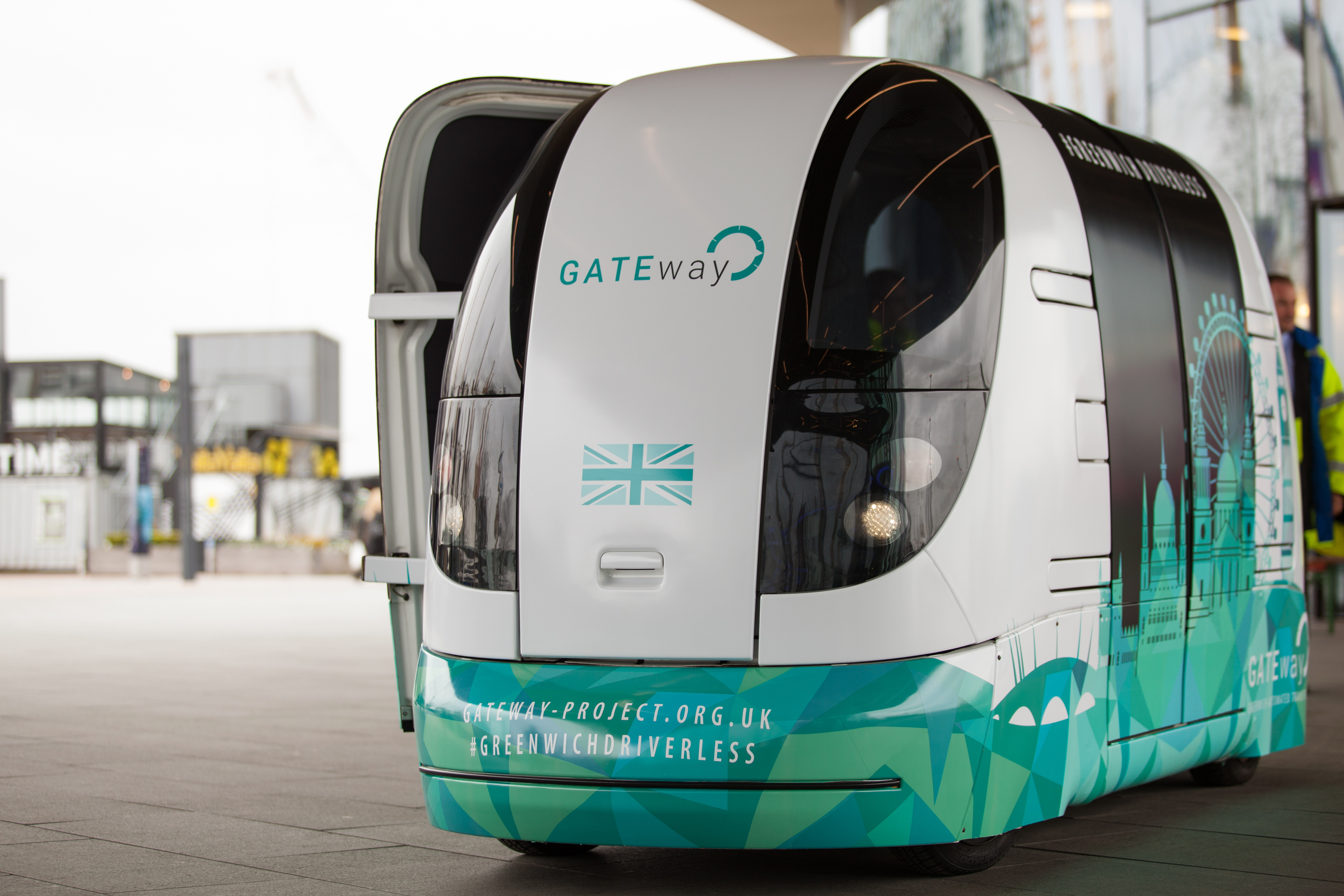 What impact will autonomous vehicles have on your city? - Cities Today