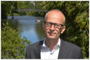 New CEO appointed for the International Federation for Housing and ...