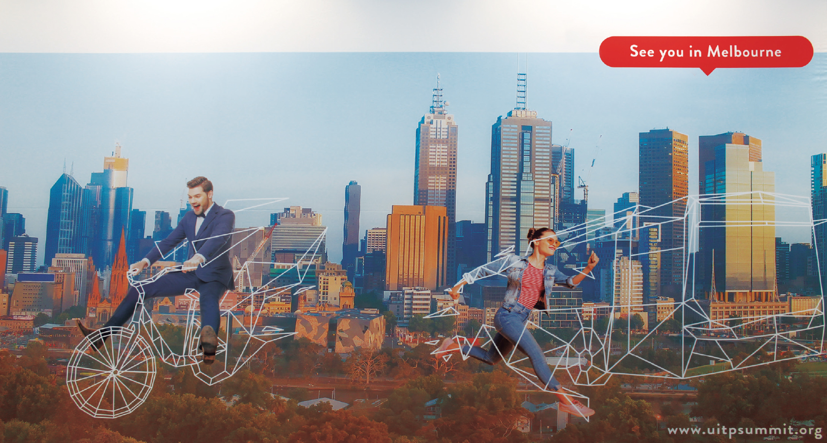 How Melbourne is planning for tomorrow’s transport needs - Cities Today