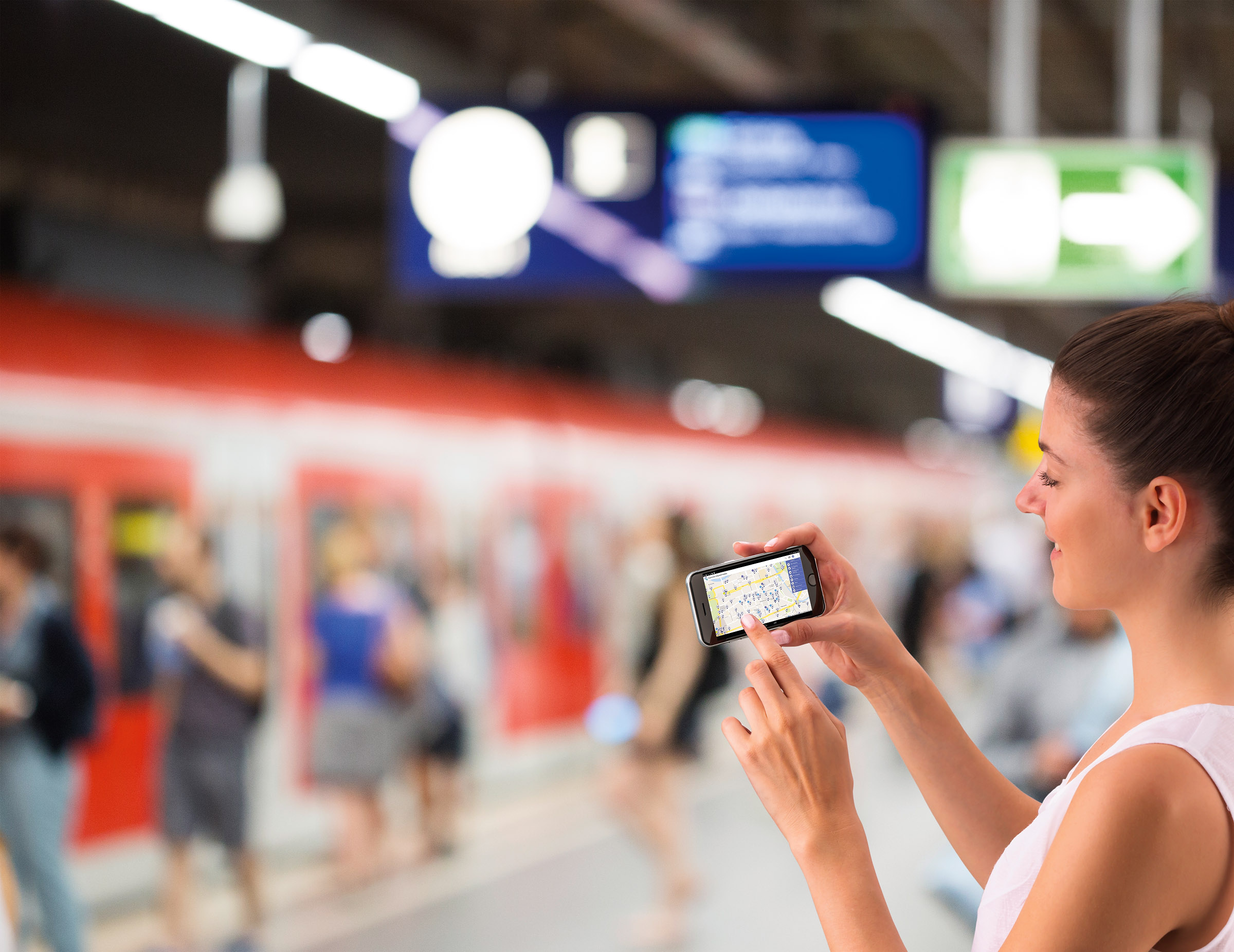 Travel of tomorrow: Innovation for the future of integrated, intermodal ...