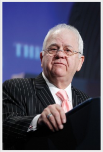 Tom Cochran: The voice of US mayors - Cities Today