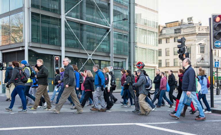 London appoints first Walking and Cycling Commissioner - Cities Today