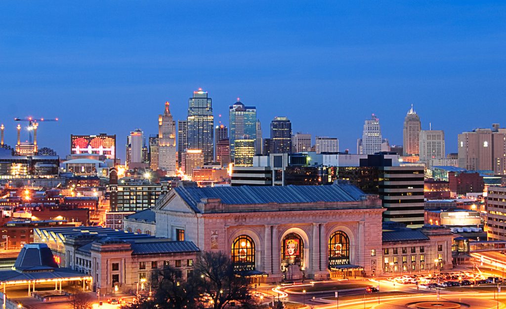 Kansas City selects start-ups for innovation programme - Cities Today