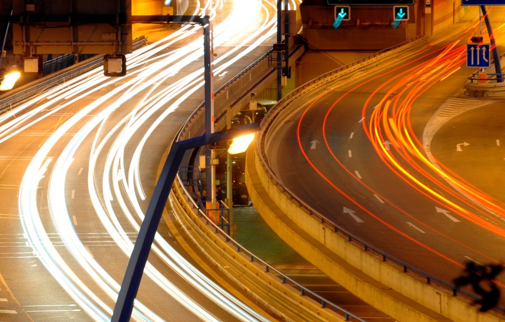 US city named as Siemens' first living lab for traffic technology ...