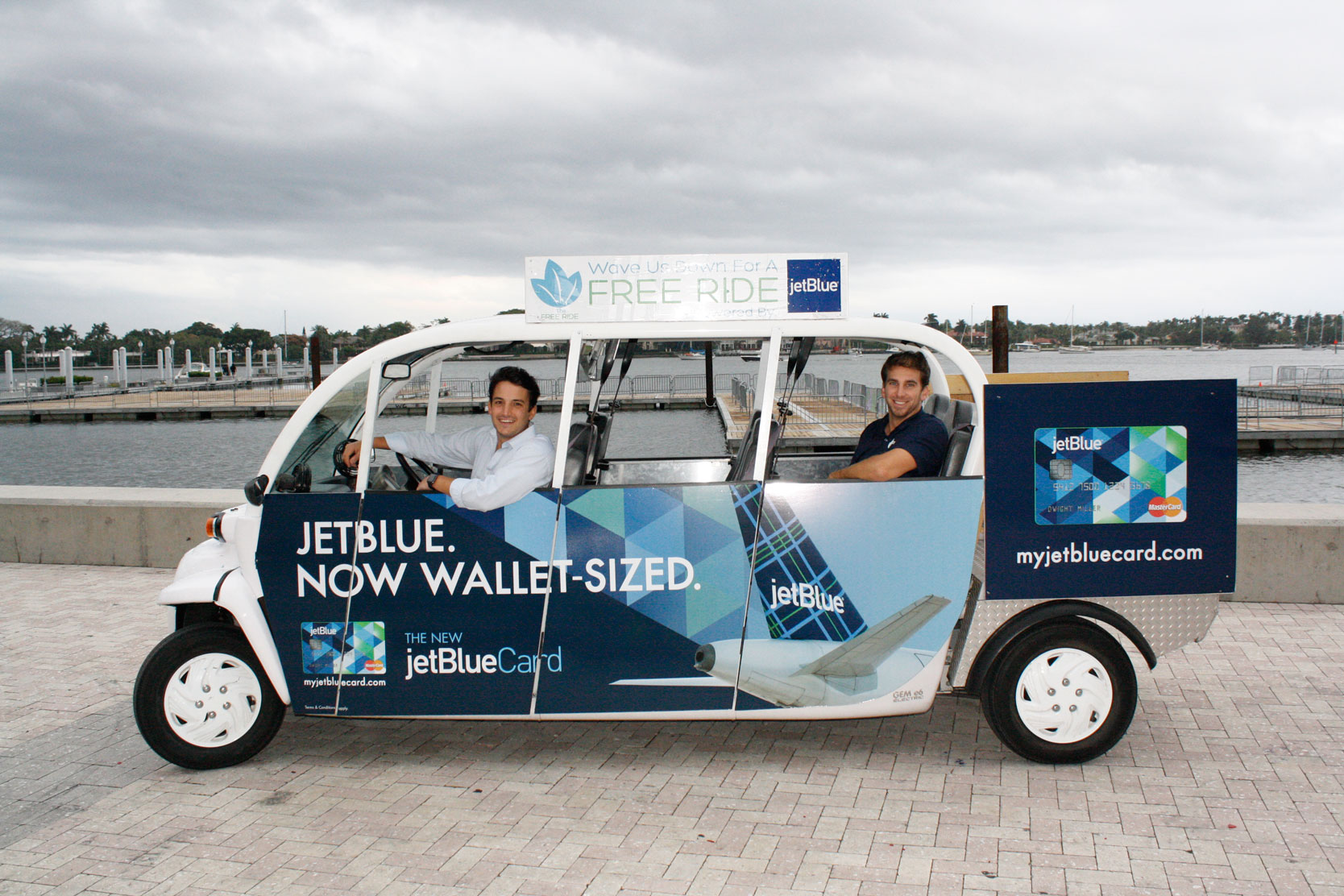 Mobility start-ups headline urban accelerator programme - Cities Today
