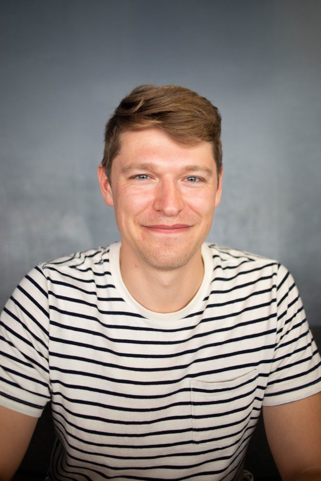 How Berlin is mapping a course for innovation - Cities Today