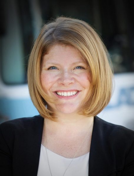 How Los Angeles took control of its mobility data - Cities Today