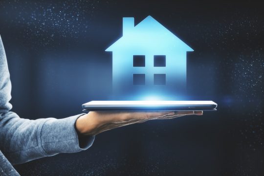 Glasgow’s digital housing strategy aims to improve inclusion, services ...