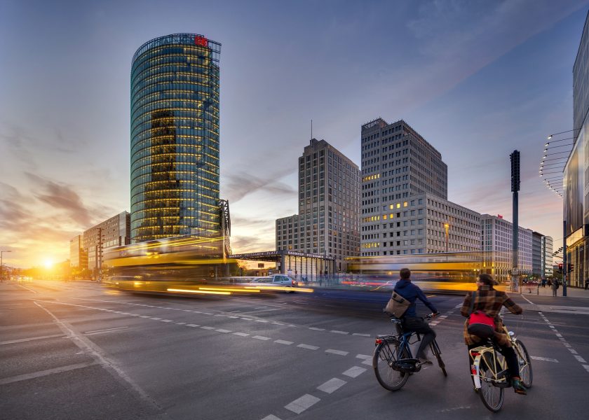 The new economic models that determine city success - Cities Today