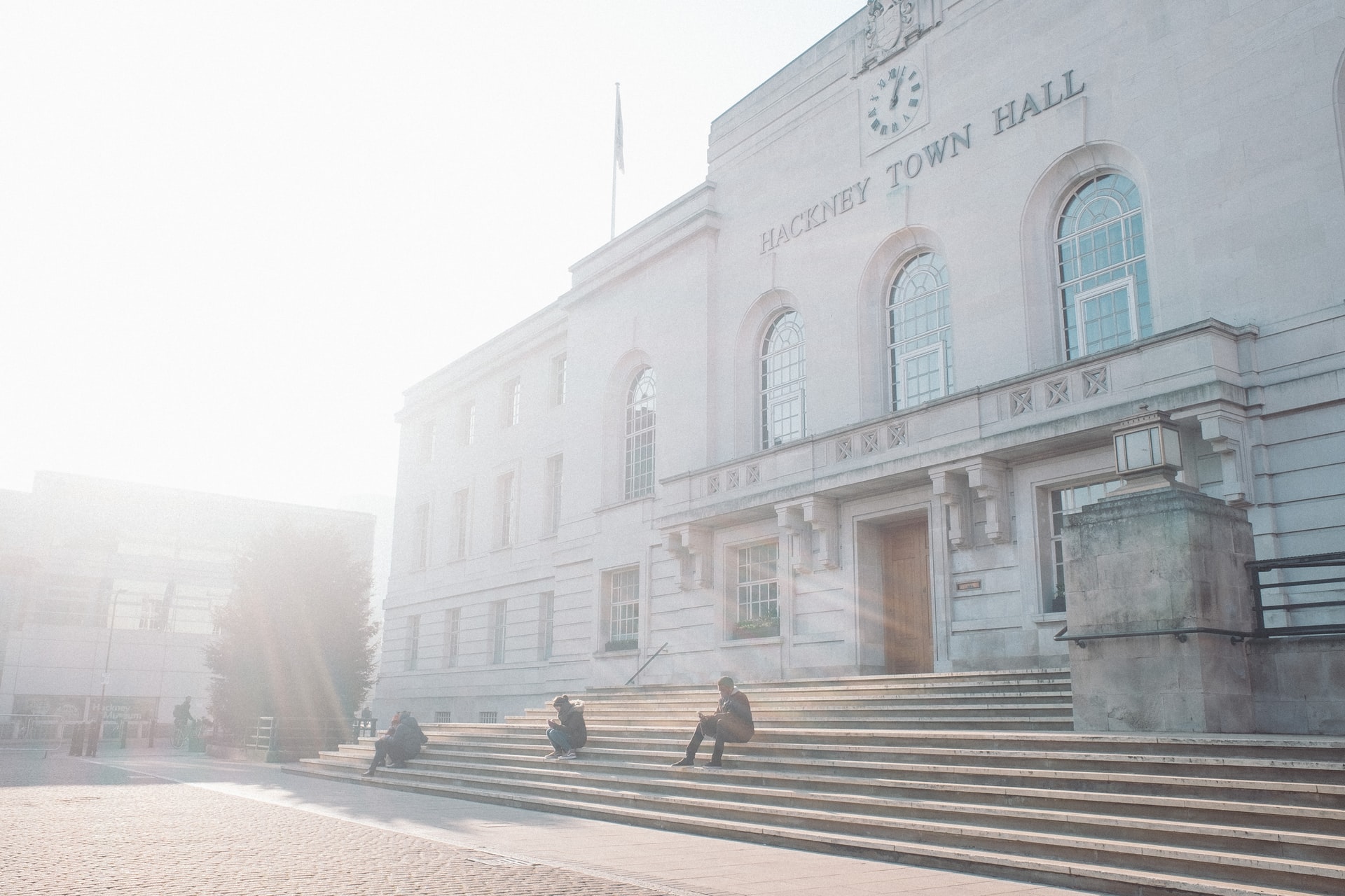 Hackney Mayor calls cyberattack “morally repugnant” as disruption ...