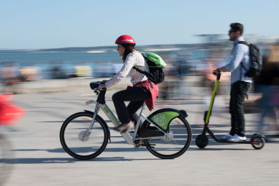 A true smart city is powered by people - Cities Today