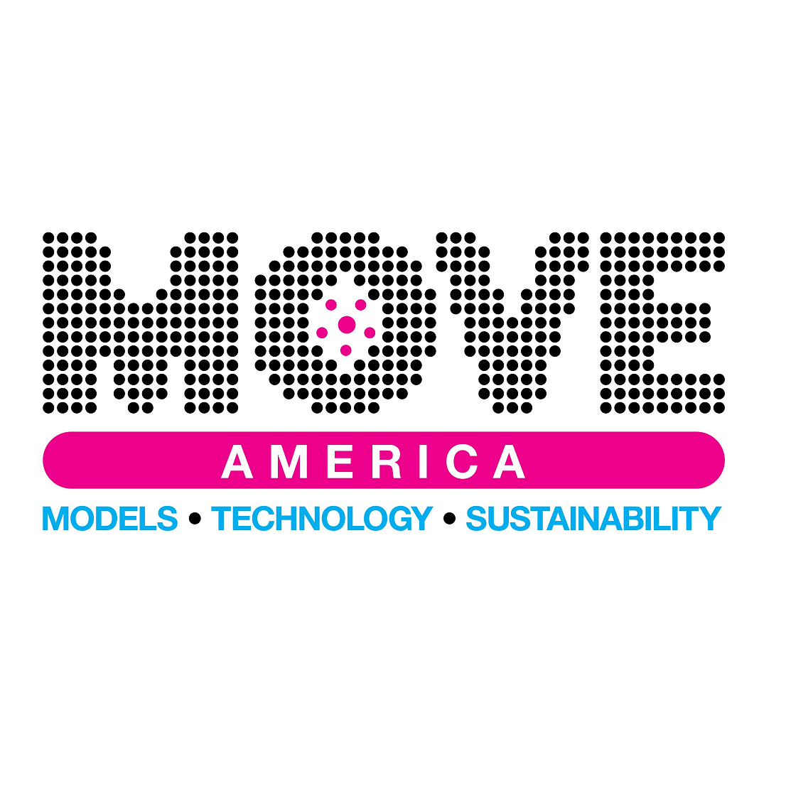 MOVE America 2021 - Cities Today