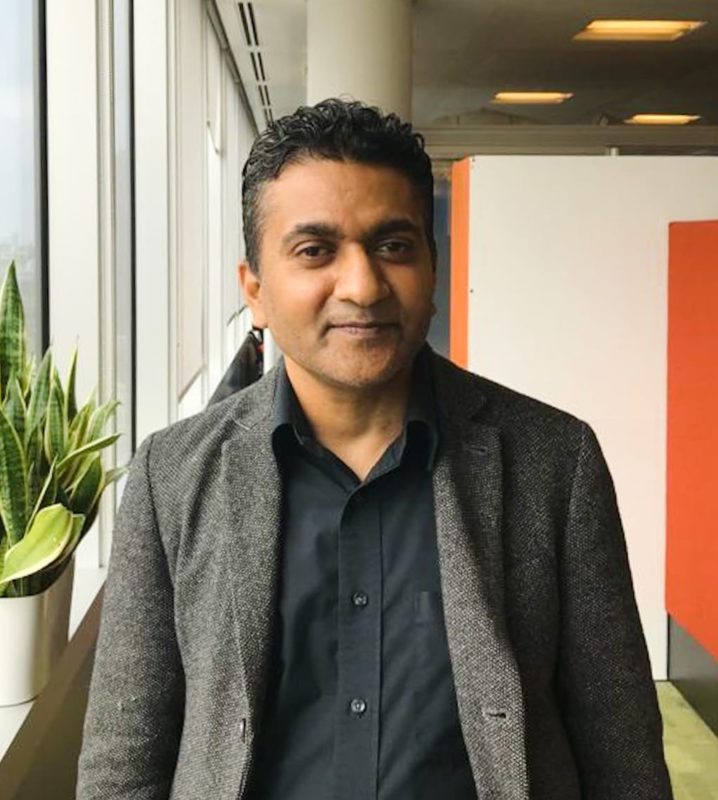 London's transport innovation recognised at start-up awards - Cities Today