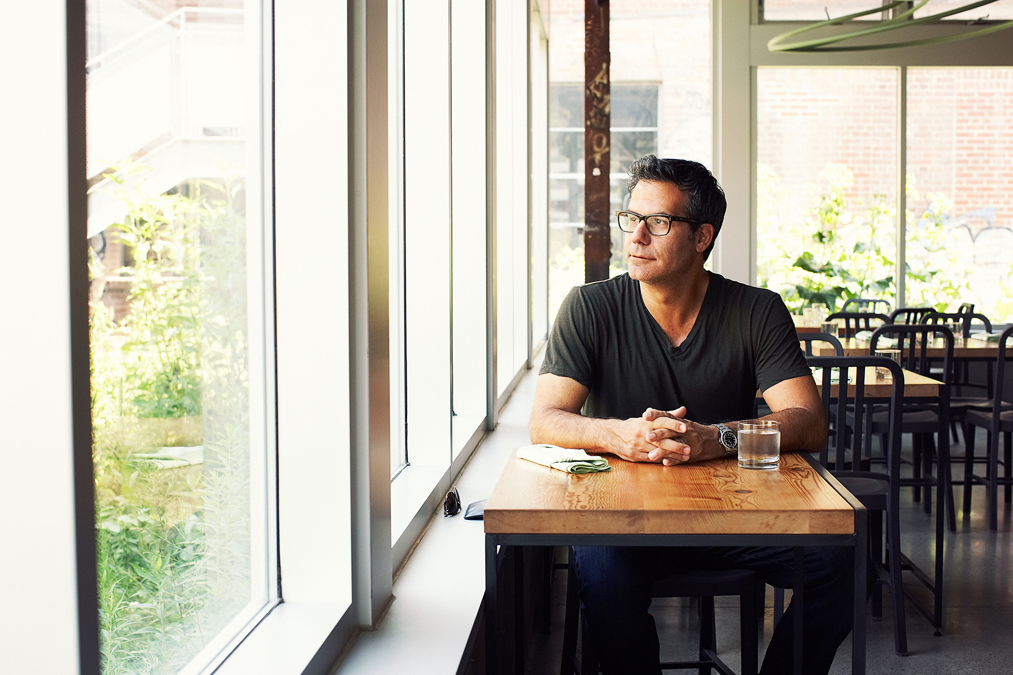 Leading urbanist calls for city innovation to be a federal priority ...