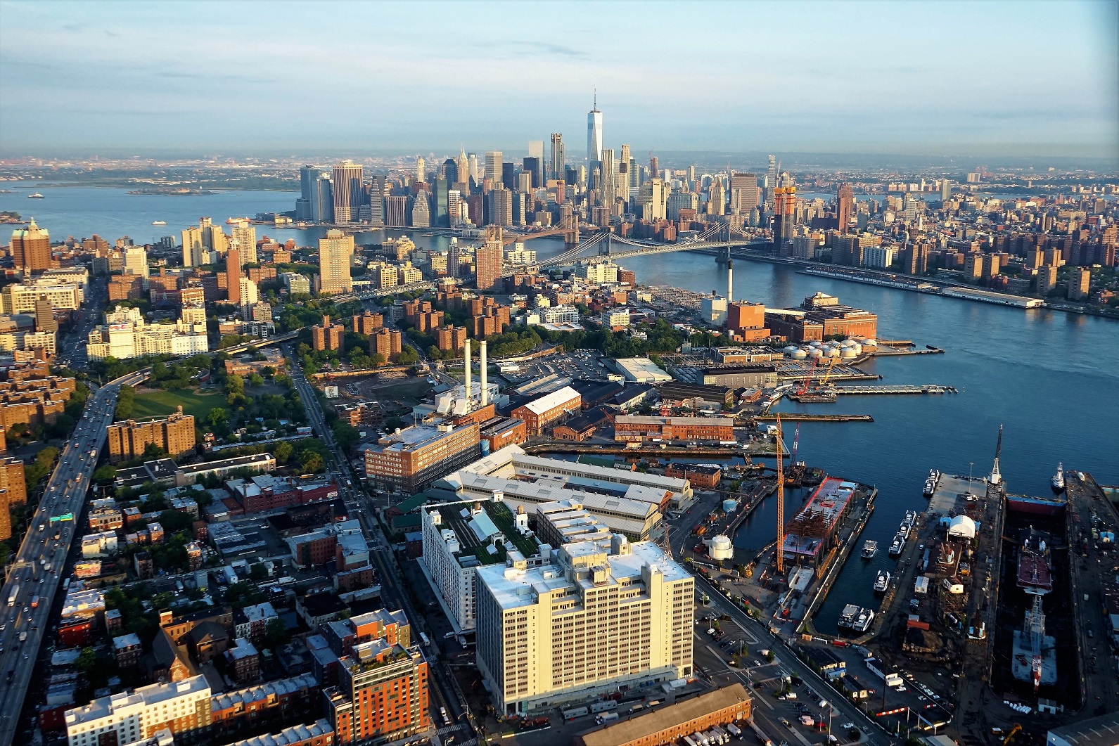 New York City: A digital twin model - Cities Today