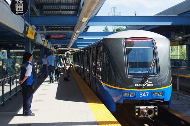 Vancouver's TransLink offers public transit passes in exchange for old ...