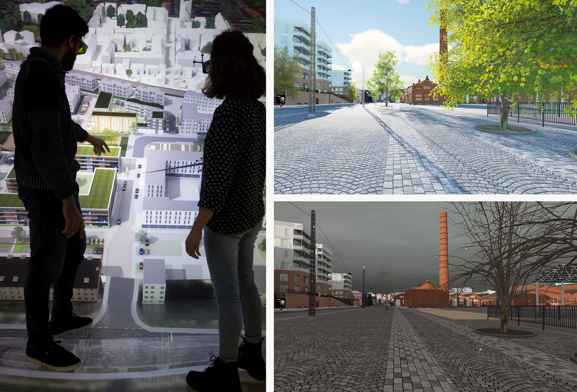 Three Cities On The Benefits And Challenges Of Digital Twins Cities Today