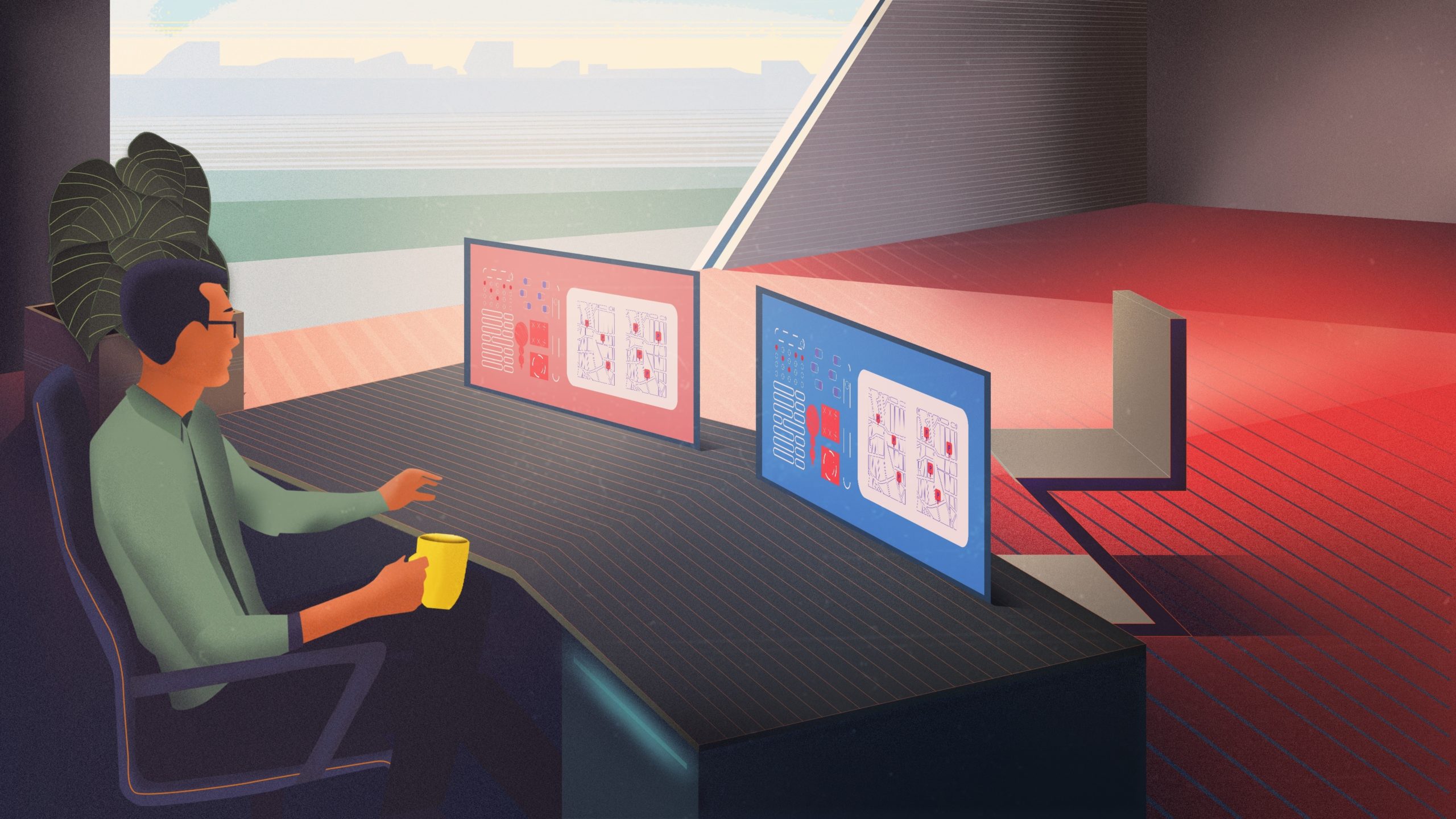 Technology, people and processes to improve cybersecurity - Cities Today