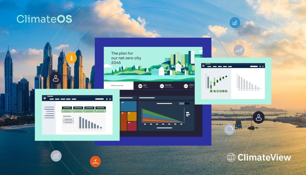 Digitalising climate planning: The future of climate action in cities ...