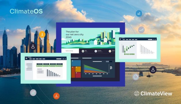 Digitalising climate planning: The future of climate action in cities ...
