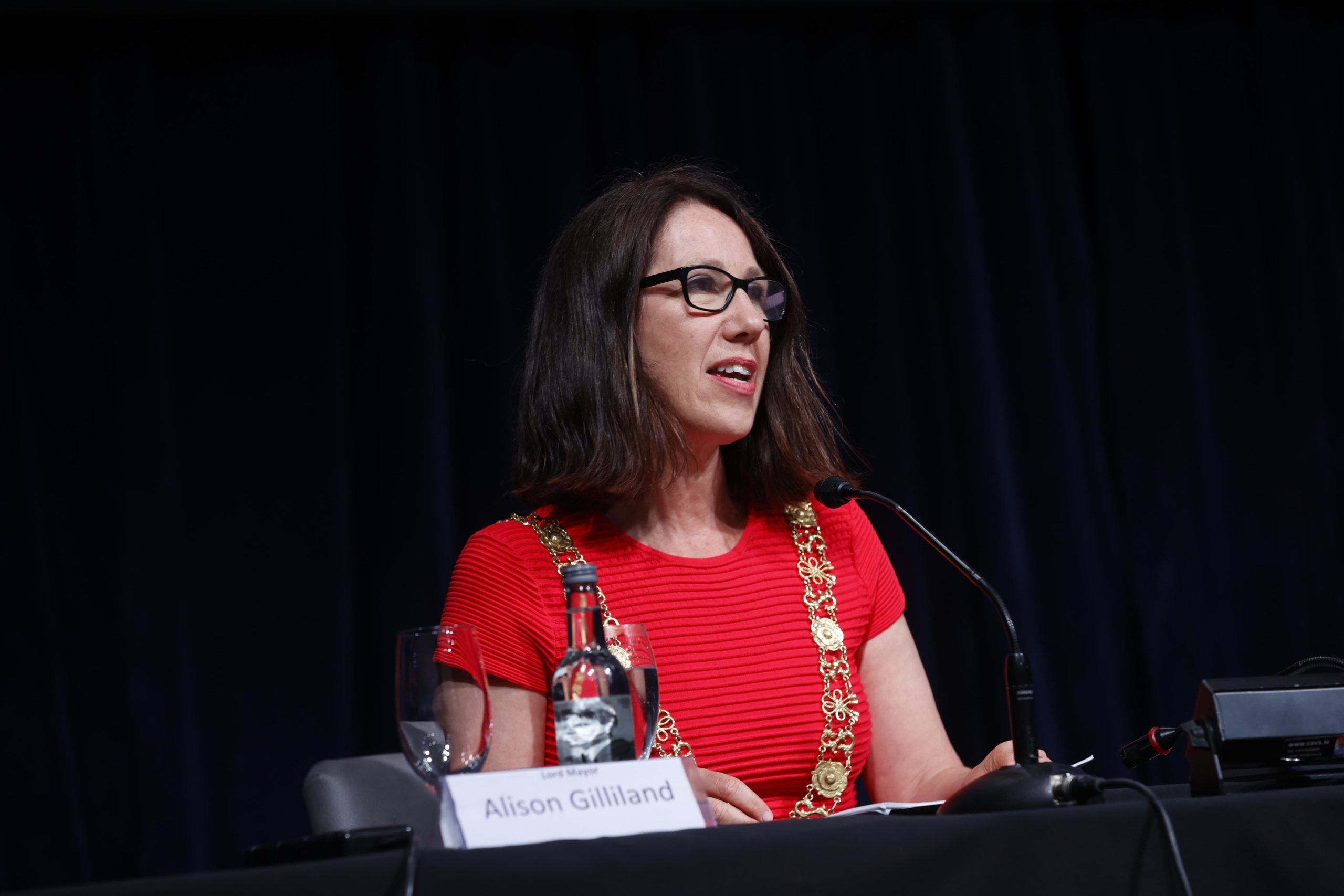 Dublin Mayor outlines plan to tackle 'ticking time bomb' housing crisis ...