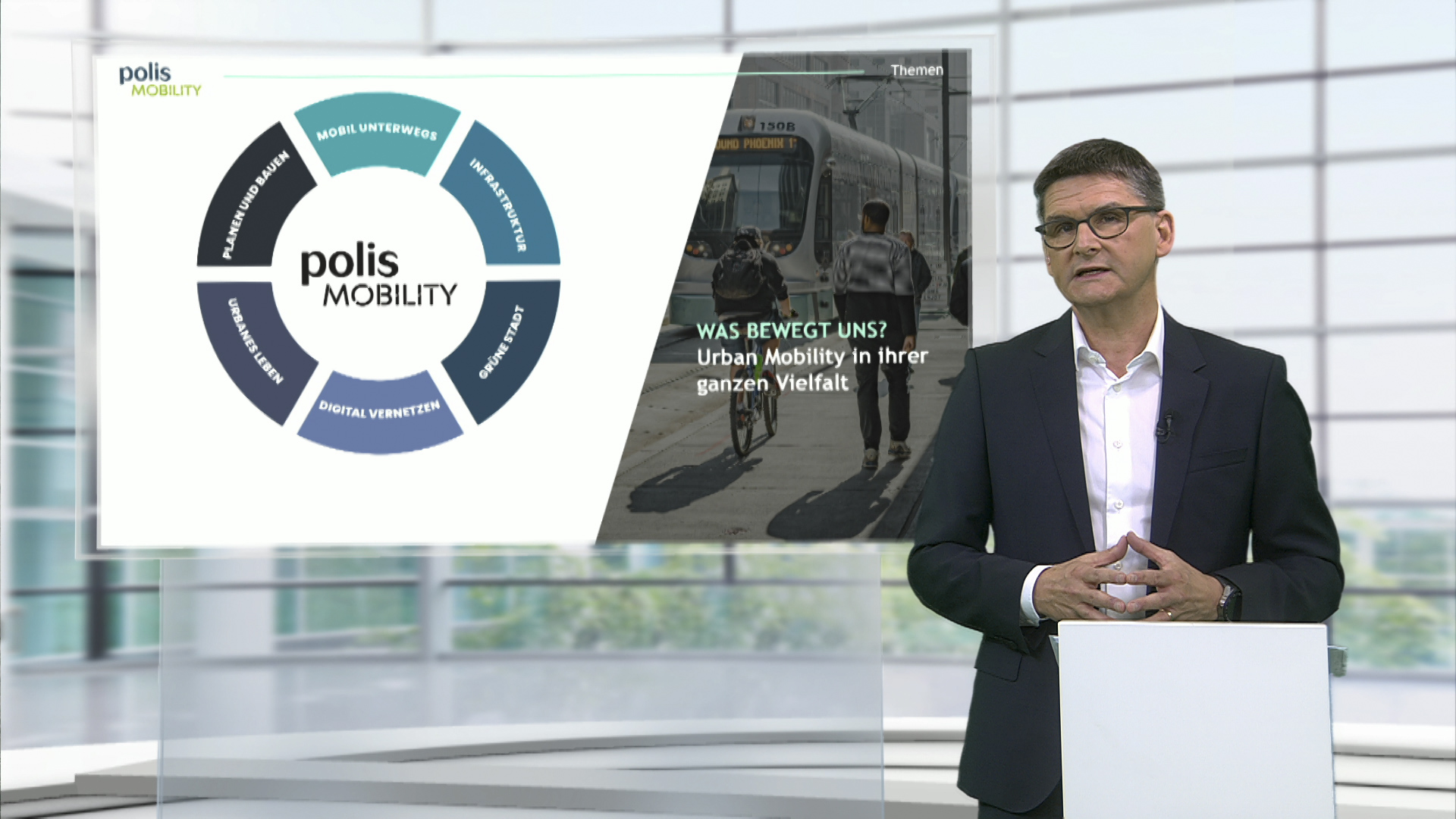 polisMOBILITY - Cities Today