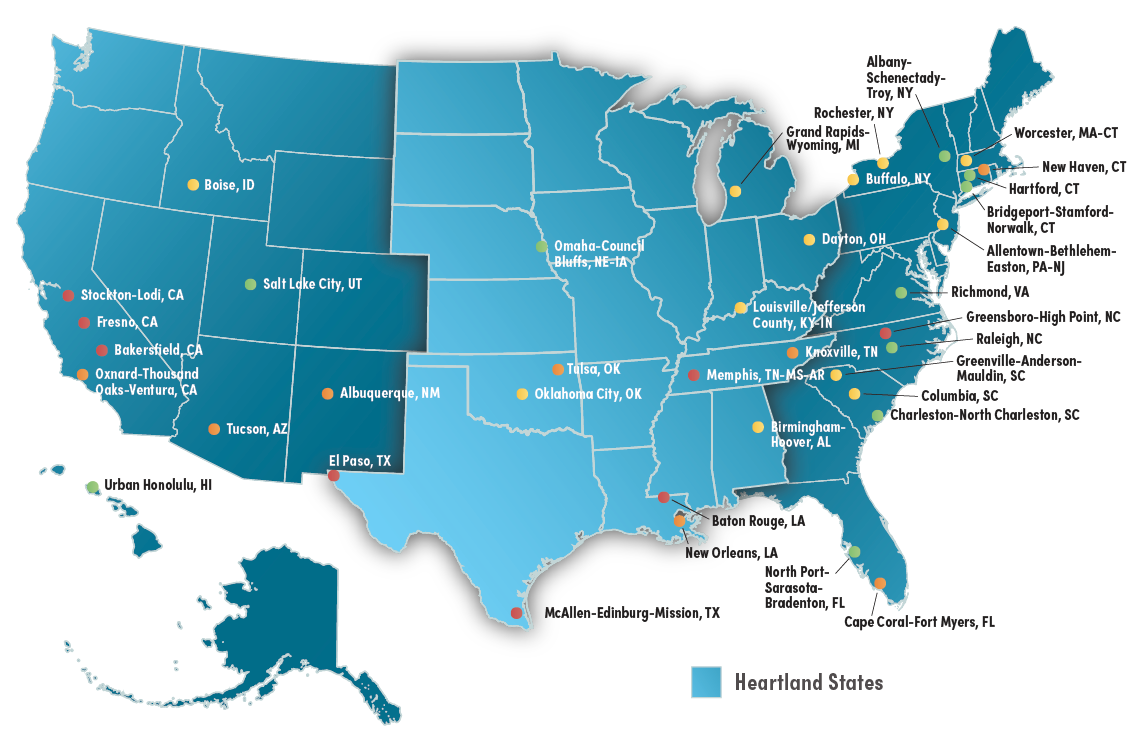 How the next wave of tech hubs can be more inclusive - Cities Today