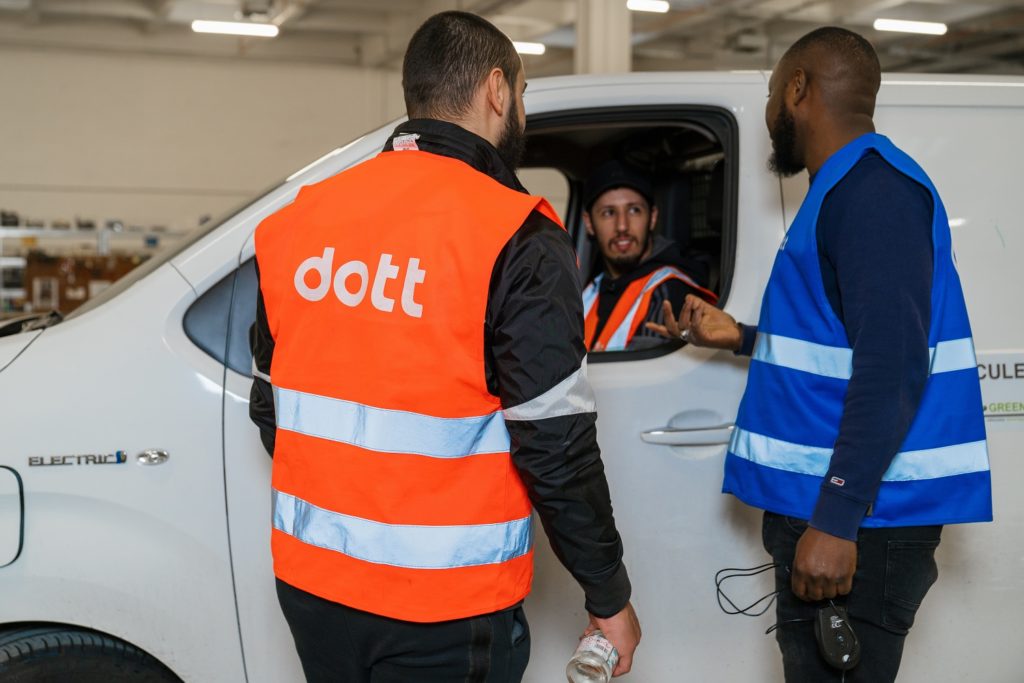 Micromobility: Safety for all - Cities Today