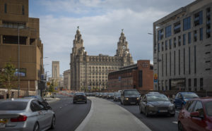 Liverpool City Council drops plan for clean air zone - Cities Today