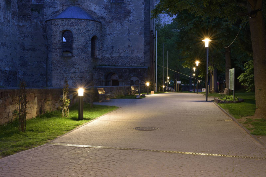 German city lets residents control the streetlights - Cities Today