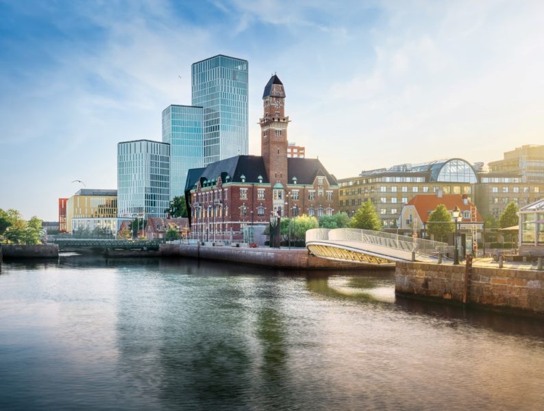 Meeting Malmö’s ambitious climate goals - Cities Today