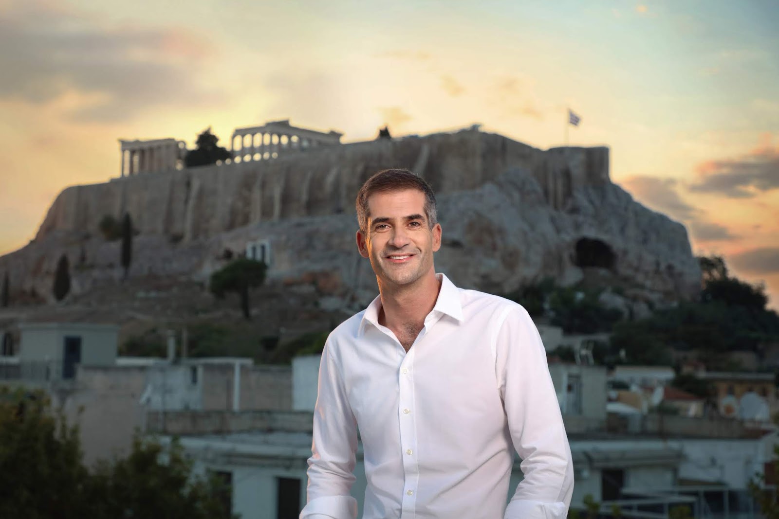 Athens announces that all services have now been digitised - Cities Today