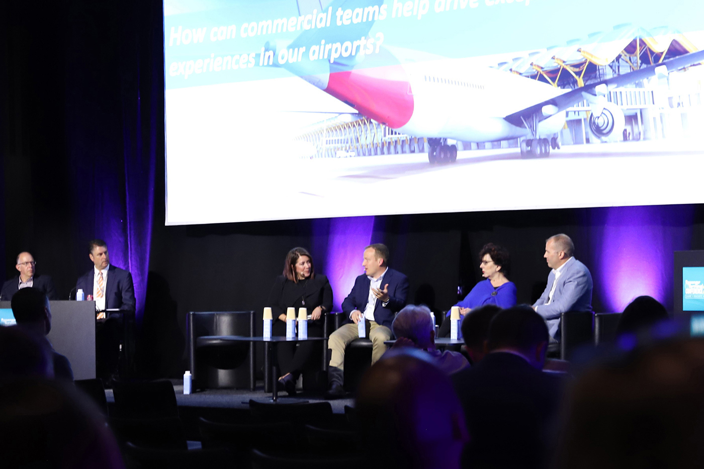 Passenger Terminal Expo & Conference - Cities Today