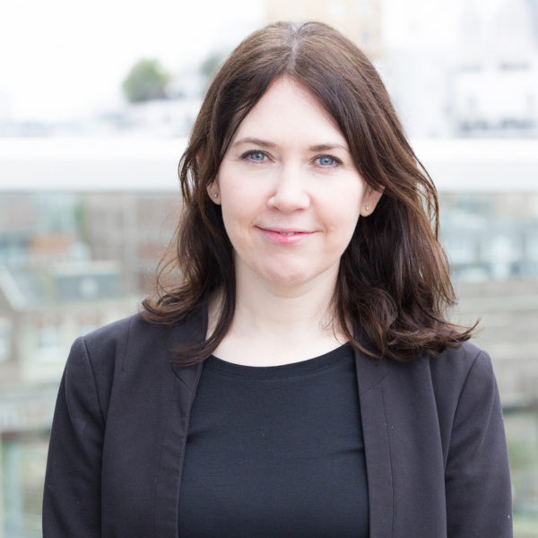 How London is trying to make public transport safer for women - Cities ...