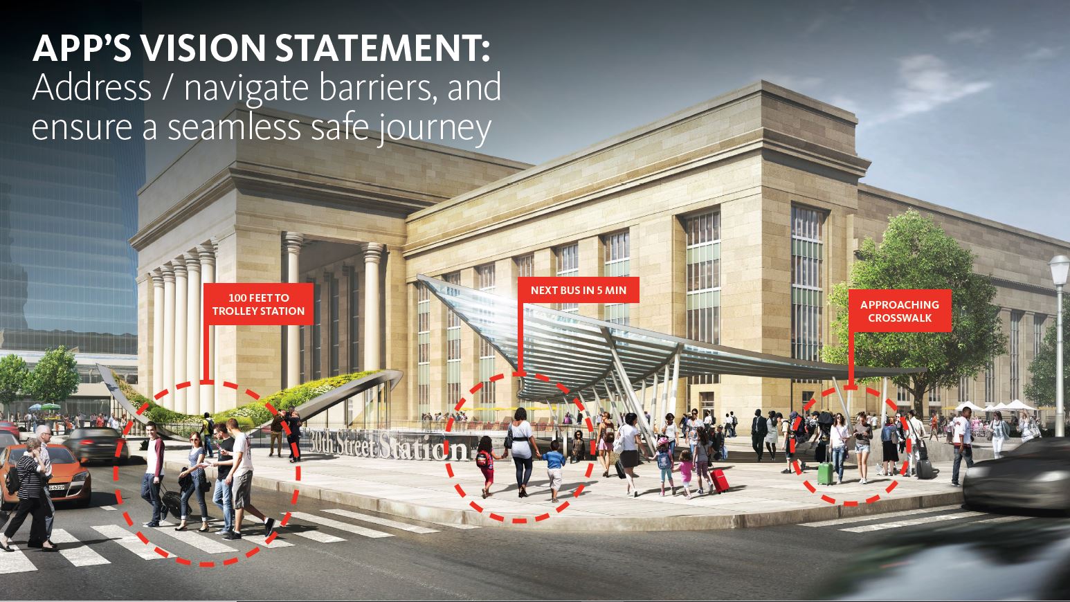 How augmented reality is coming to life in cities - Cities Today