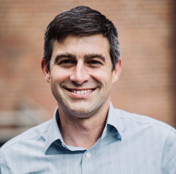 How AVs are increasing options for people with disabilities - Cities Today