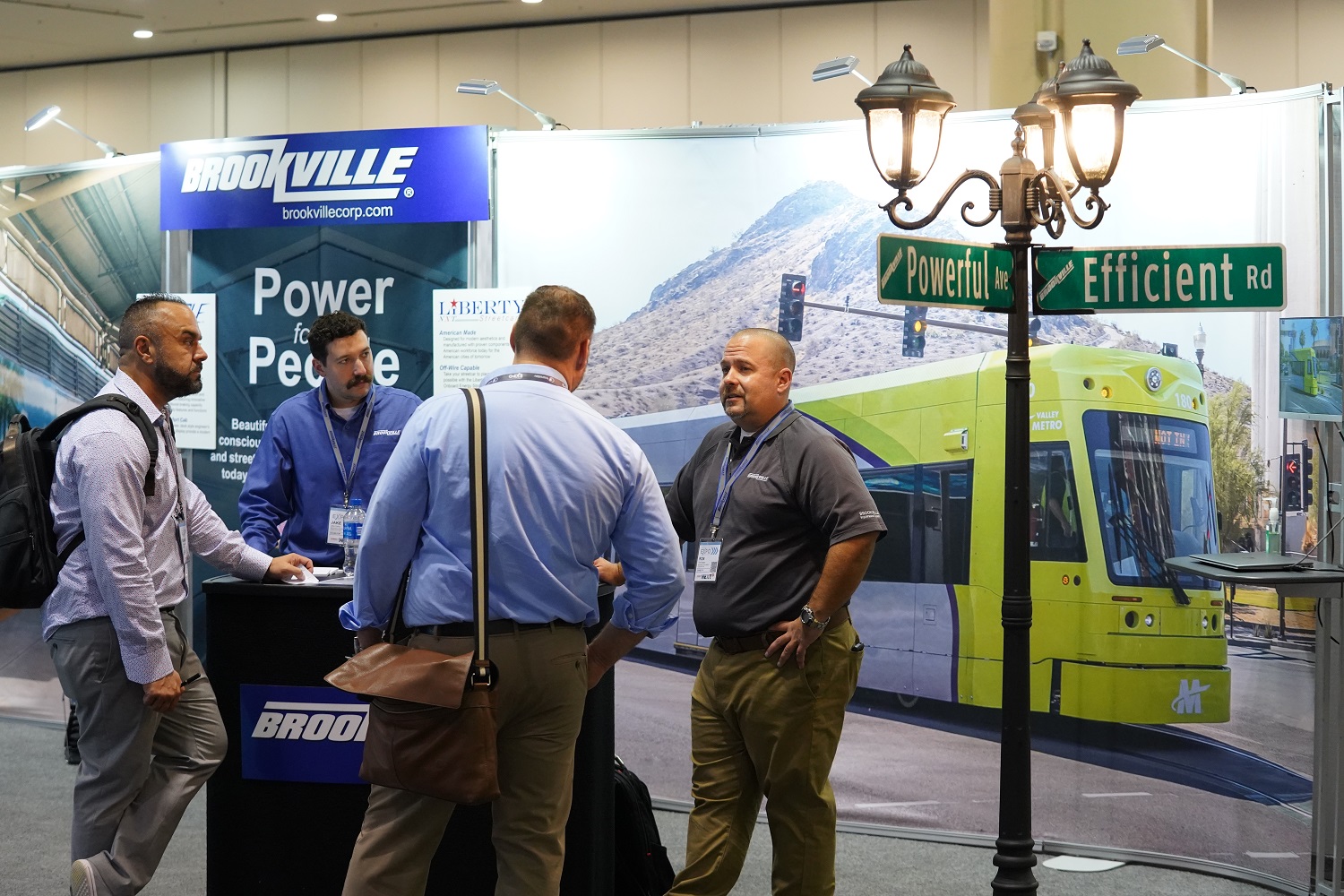 APTA TRANSform Conference & EXPO - Cities Today