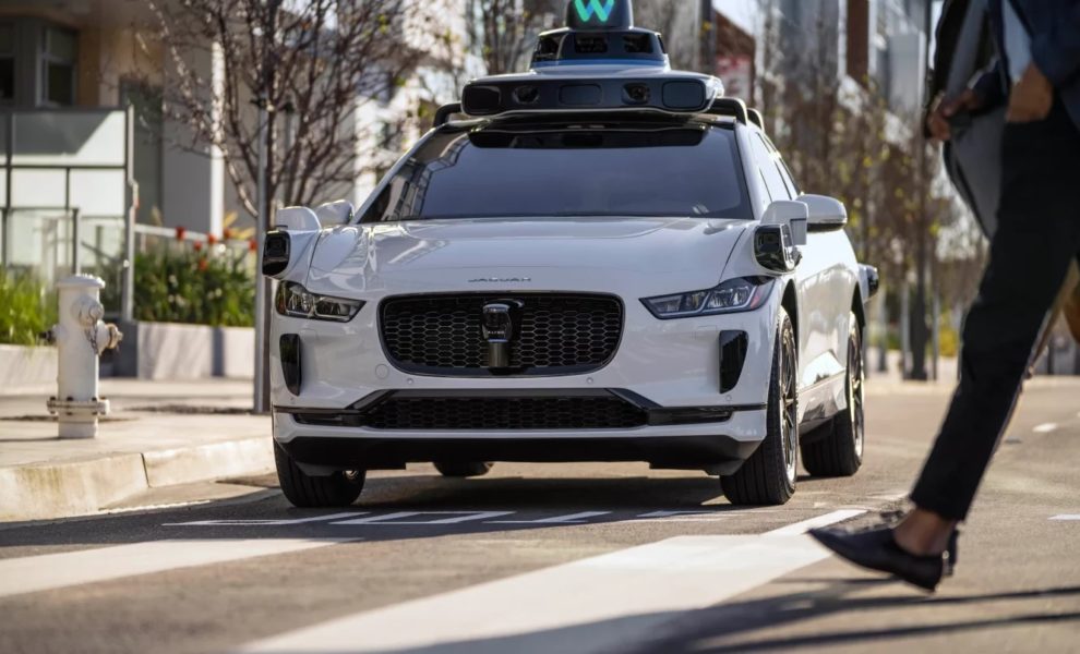 Phoenix to test driverless tech for public transport - Cities Today