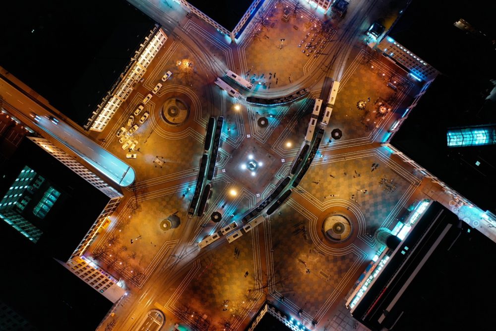 Scaling Germany’s smart cities and smart regions - Cities Today