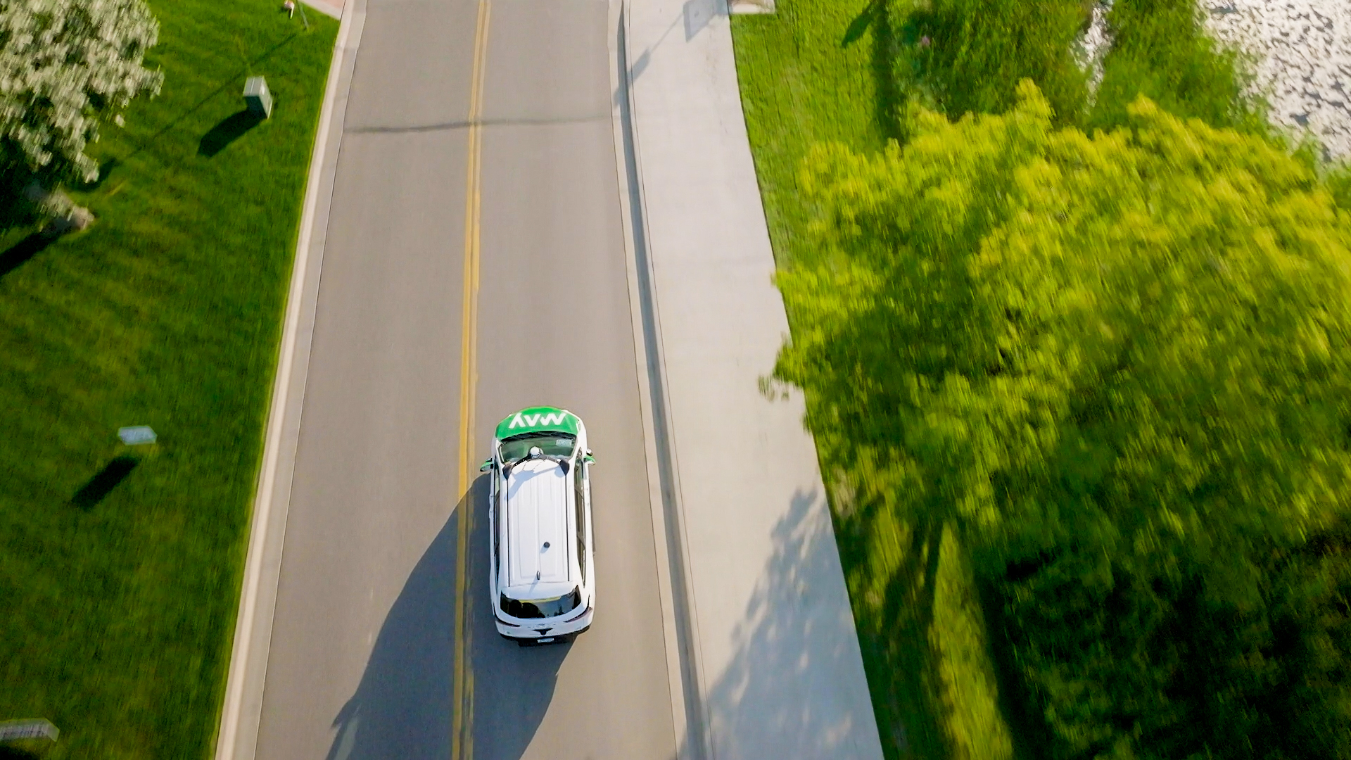 How AVs can become part of your shared mobility system - Cities Today