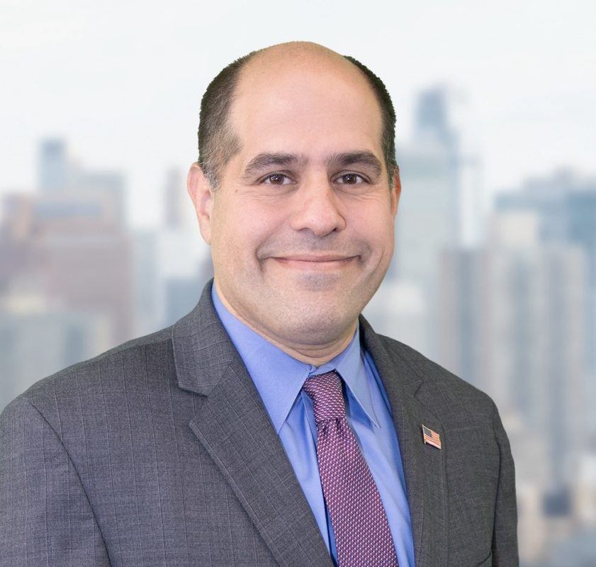 New York talks traffic safety ahead of Smart City Expo USA - Cities Today