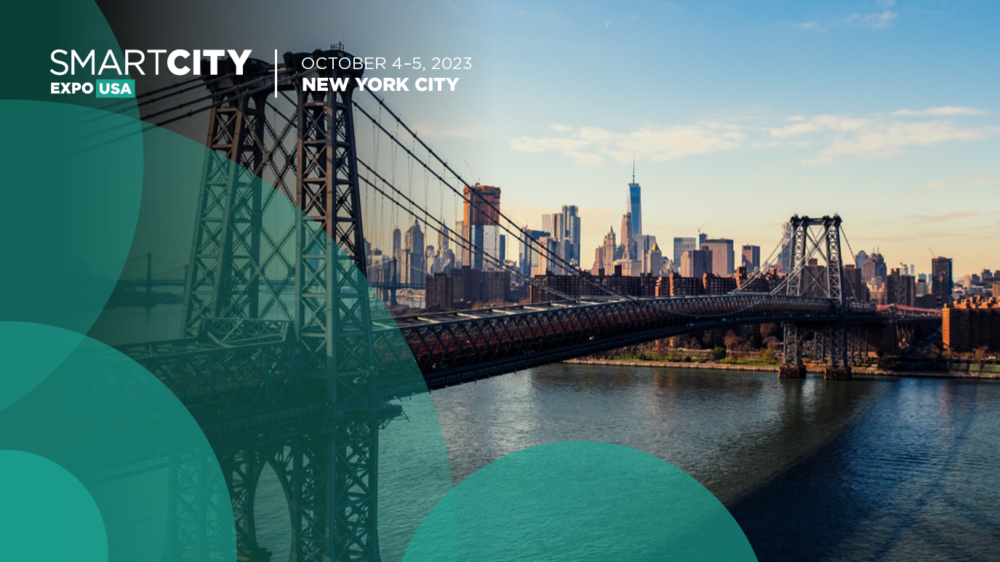 New York talks traffic safety ahead of Smart City Expo USA - Cities Today